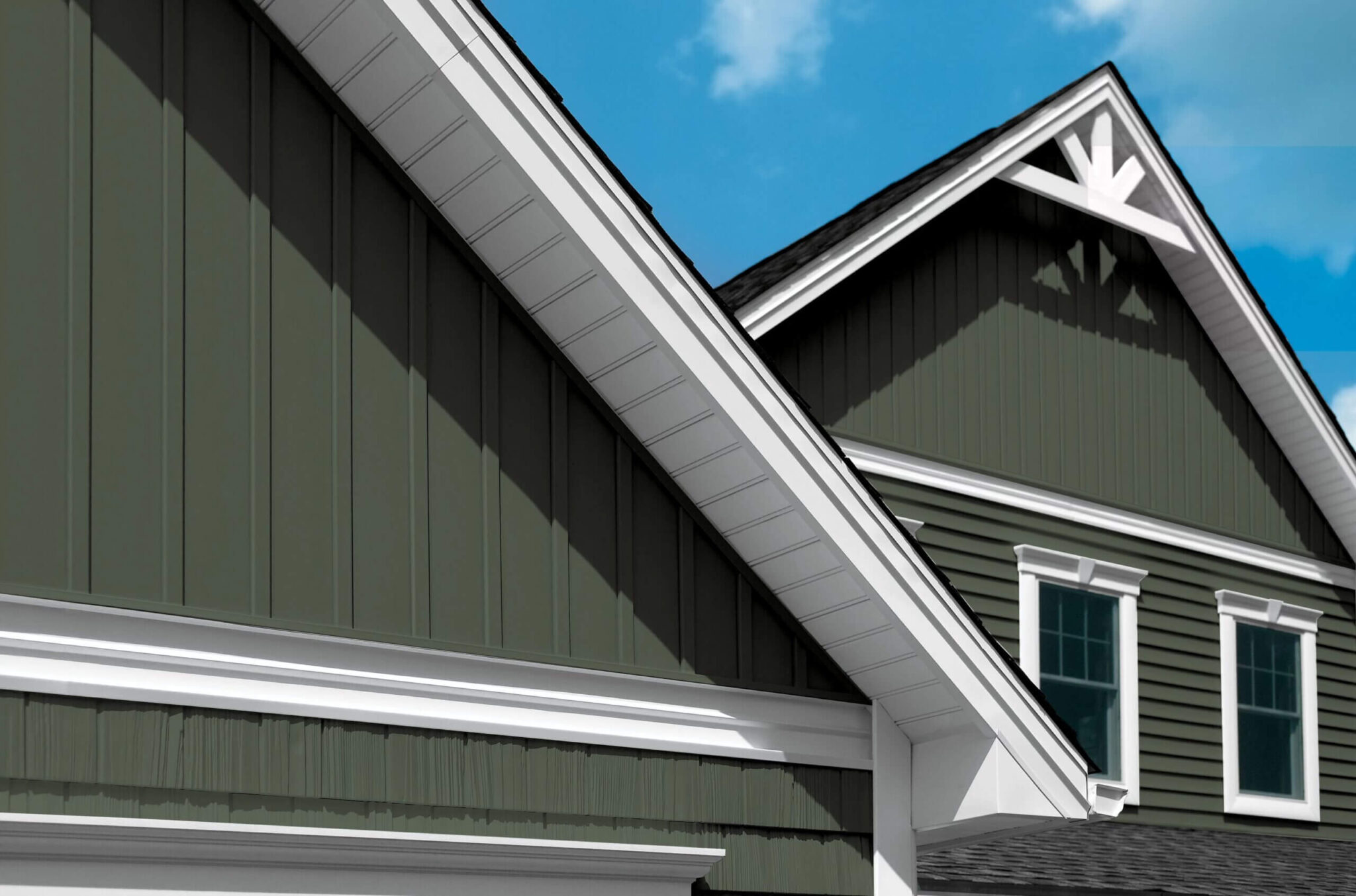 Siding Maintenance – Tri State Roofing LLC